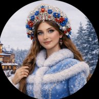 Иконка канала Русская Душа