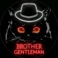 Иконка канала Brother Gentleman