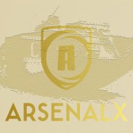 Иконка канала ArsenalX