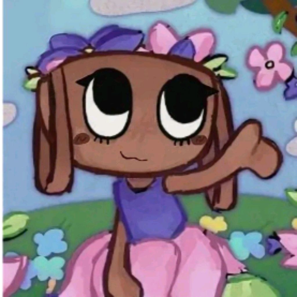 Иконка канала Макарошки ✨