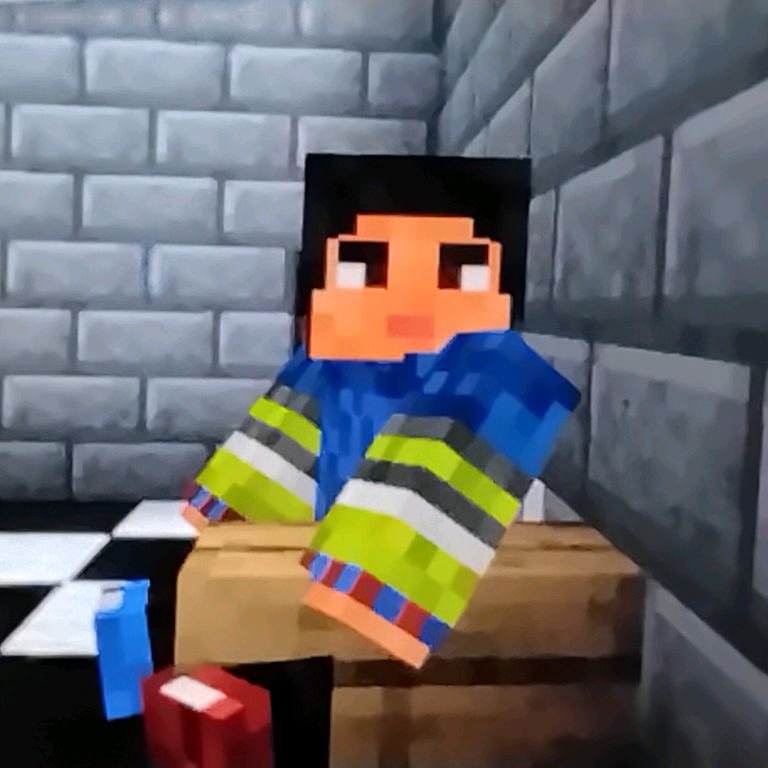 Иконка канала Серёжа ТопIO