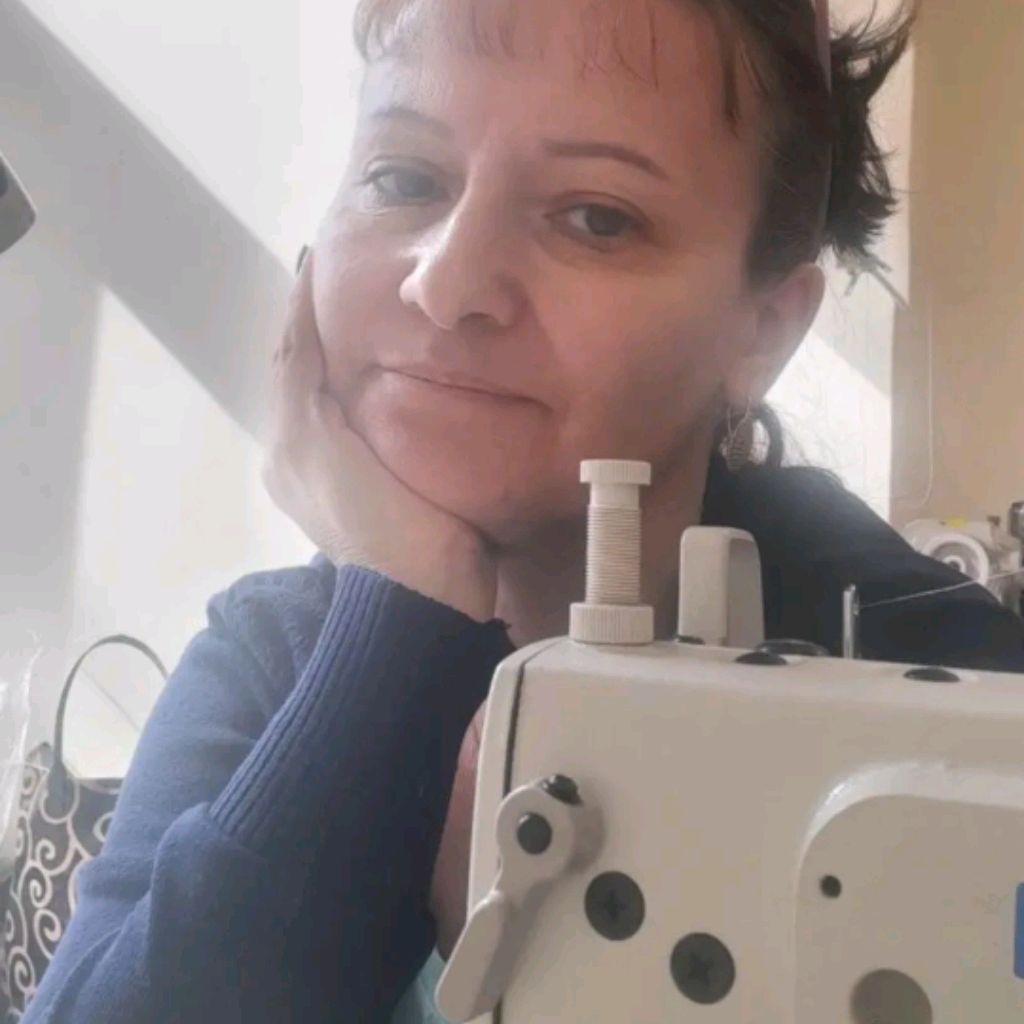 Иконка канала Мои Швейные Работы!ателье.