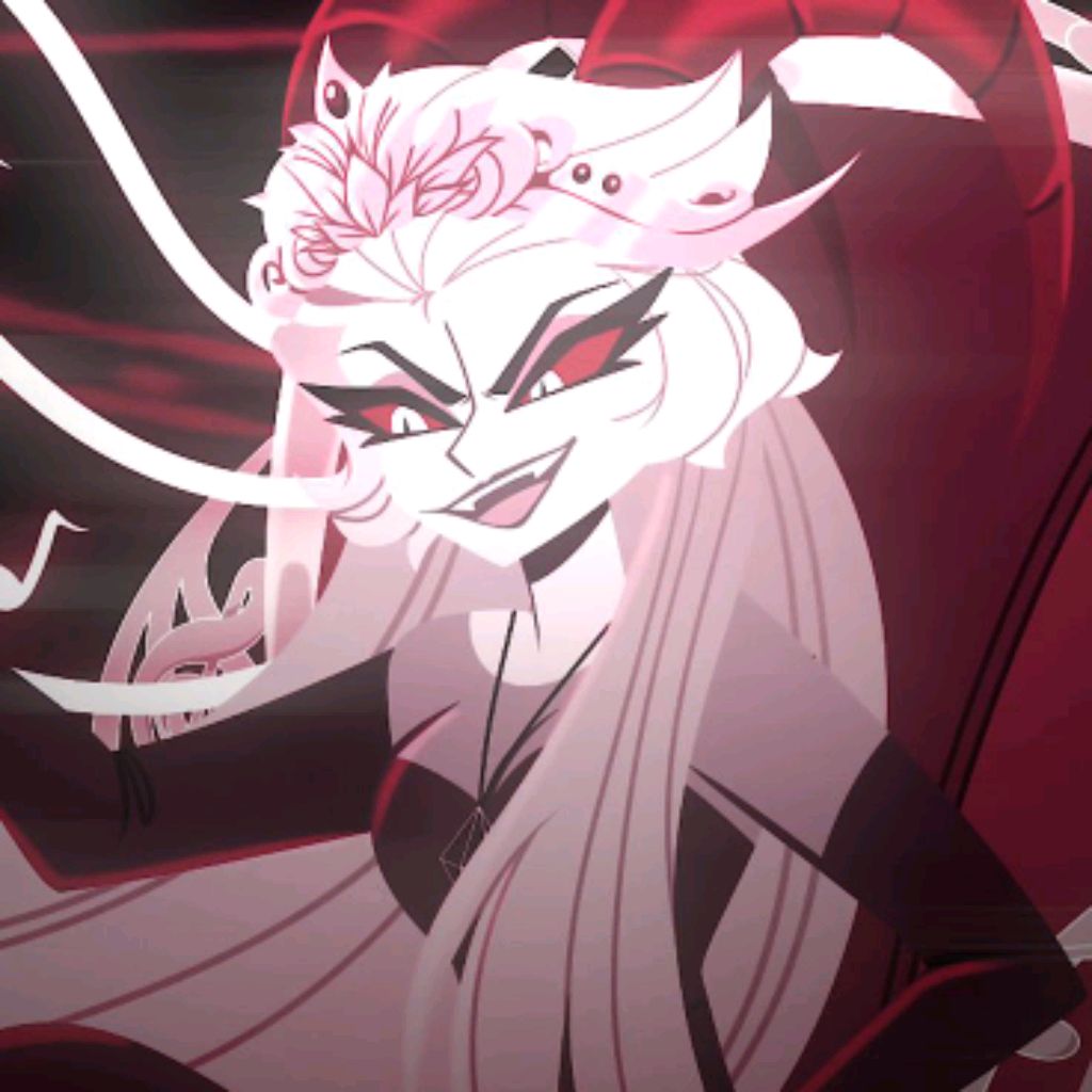 Иконка канала Лилит ❤️🎀