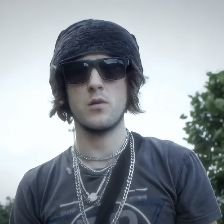 Иконка канала Современные танцы Street dancing