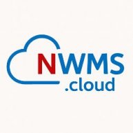 Иконка канала NWMS - облачная система автоматизации склада