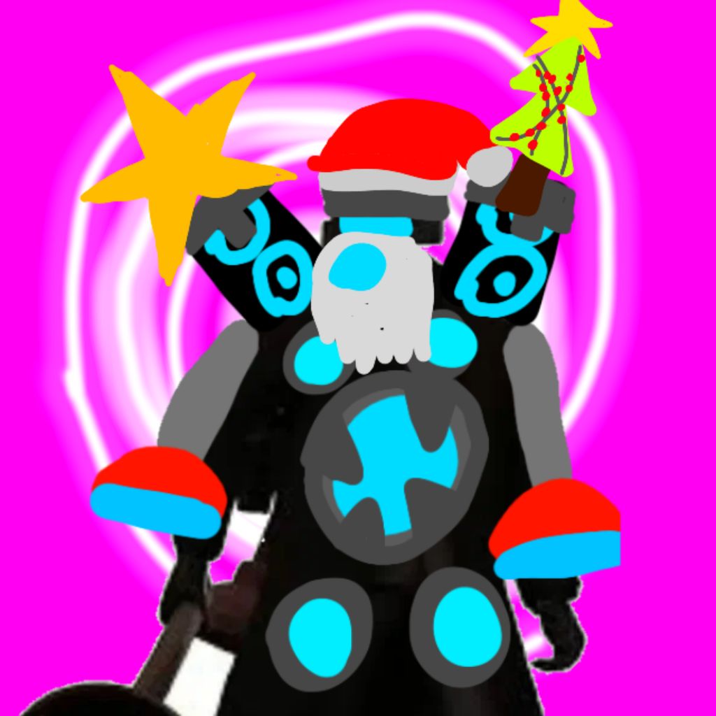 Иконка канала Вантуз Man Titan2.0❄️☃️🌨️