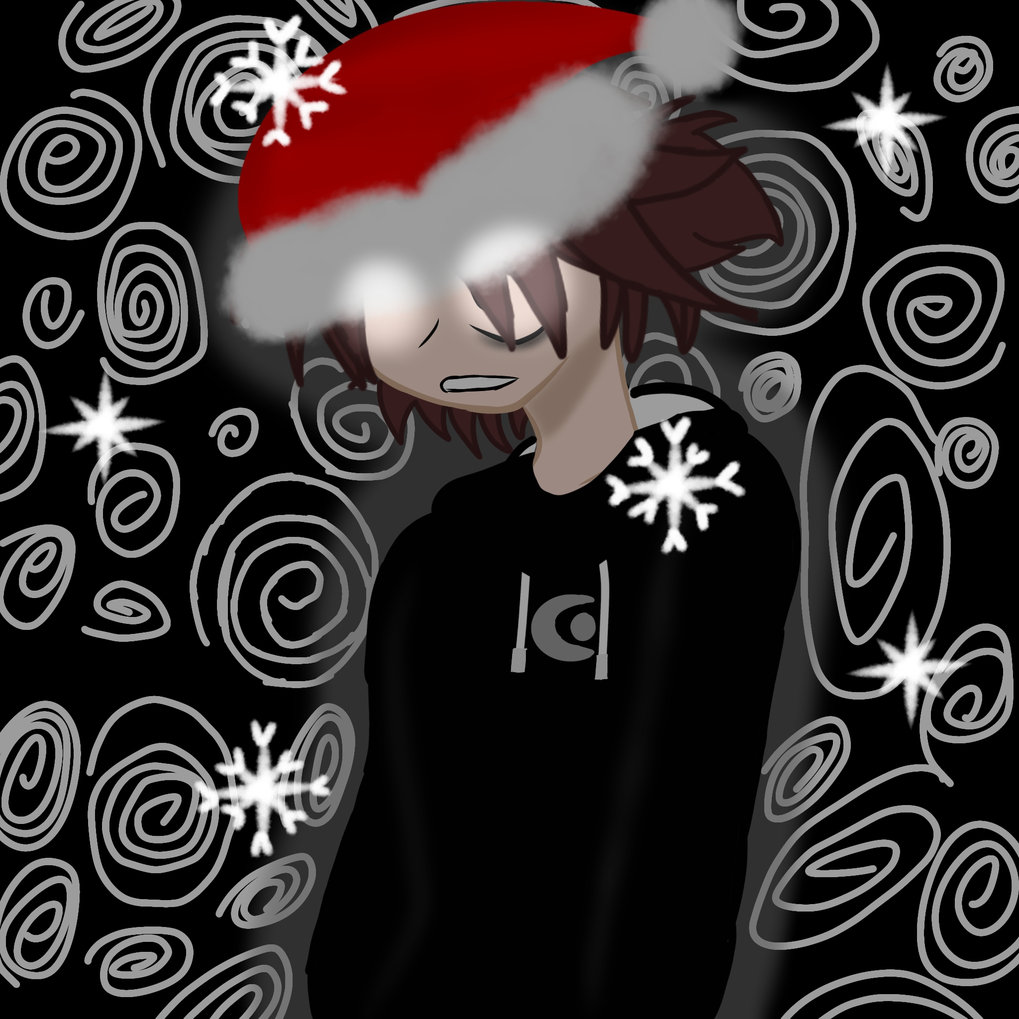 Иконка канала Новогодний е6lаnчuk))