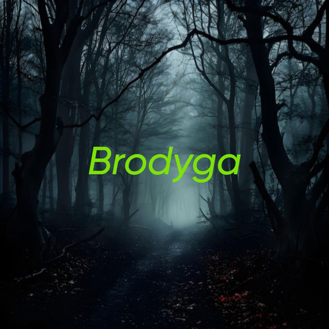 Иконка канала Brodyga