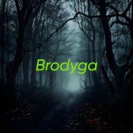 Иконка канала Brodyga