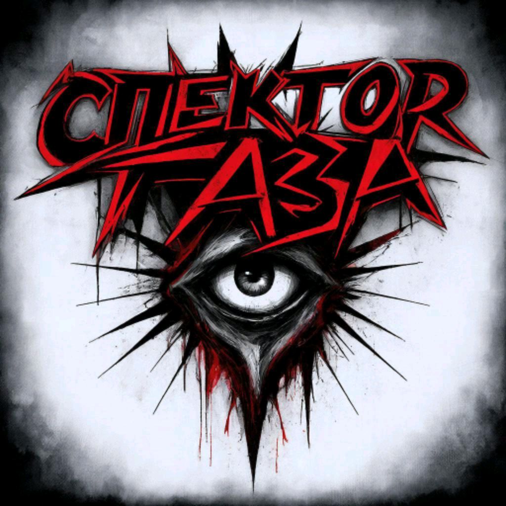 Иконка канала Спектор Газа