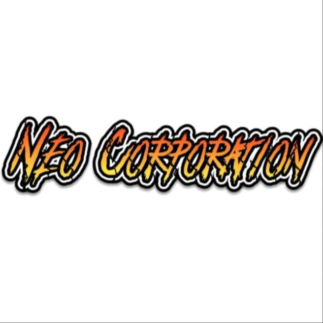 Иконка канала Neo Corporation