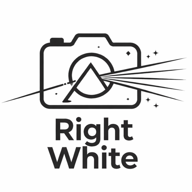 Иконка канала Творческая студия “Right White”