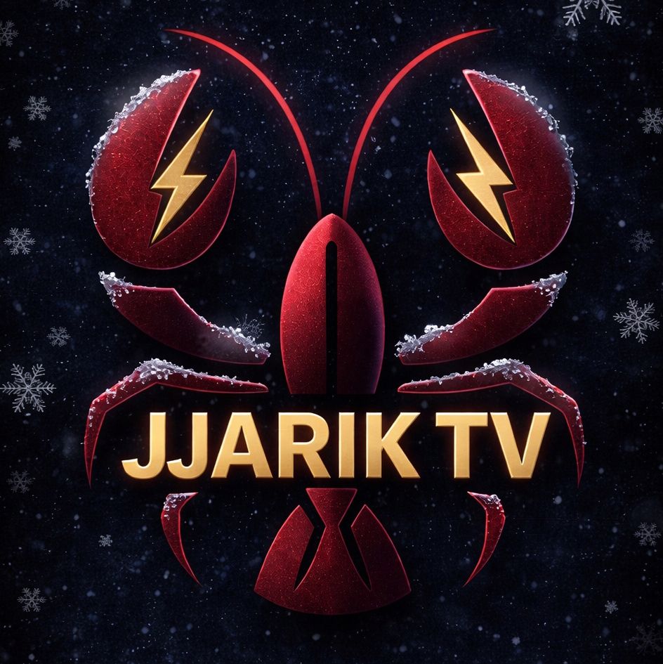Иконка канала JJARIK TV