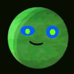 Иконка канала марс X