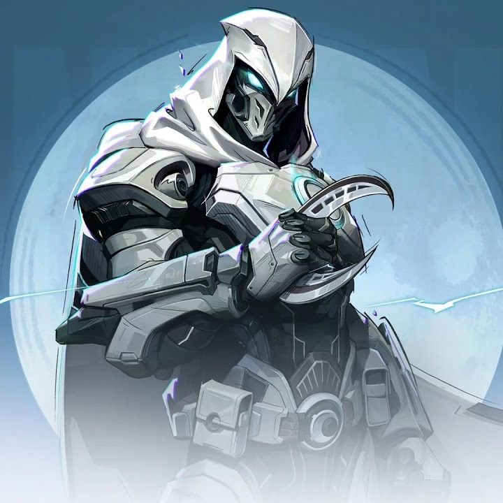 Иконка канала Нубик Марвел