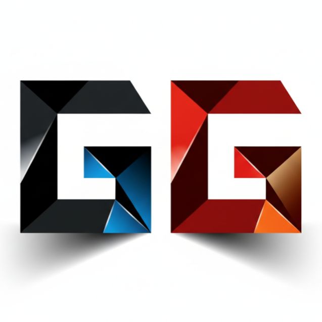 Иконка канала GameGeek