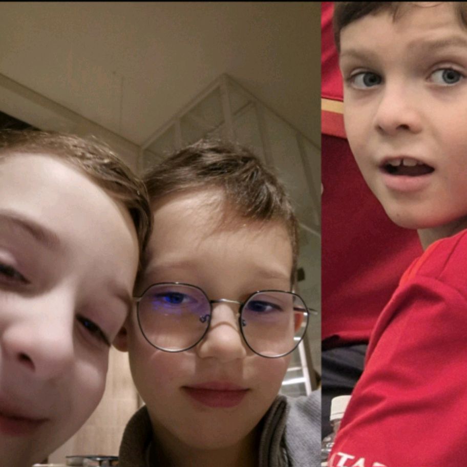 Иконка канала ♕Гриша Саша и Тигран RUTUBE✓♕