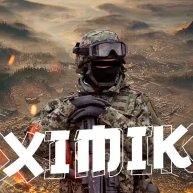 Иконка канала XimiK