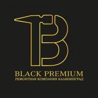 Иконка канала Ремонт от “black premium”