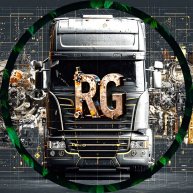 Иконка канала RAZBORGRUZ - TRUCKS TECH