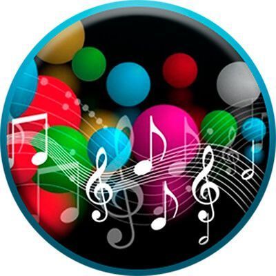 Иконка канала МУЗЫКАЛЬНЫЙ МИР