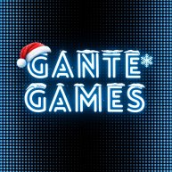 Иконка канала GanteGames