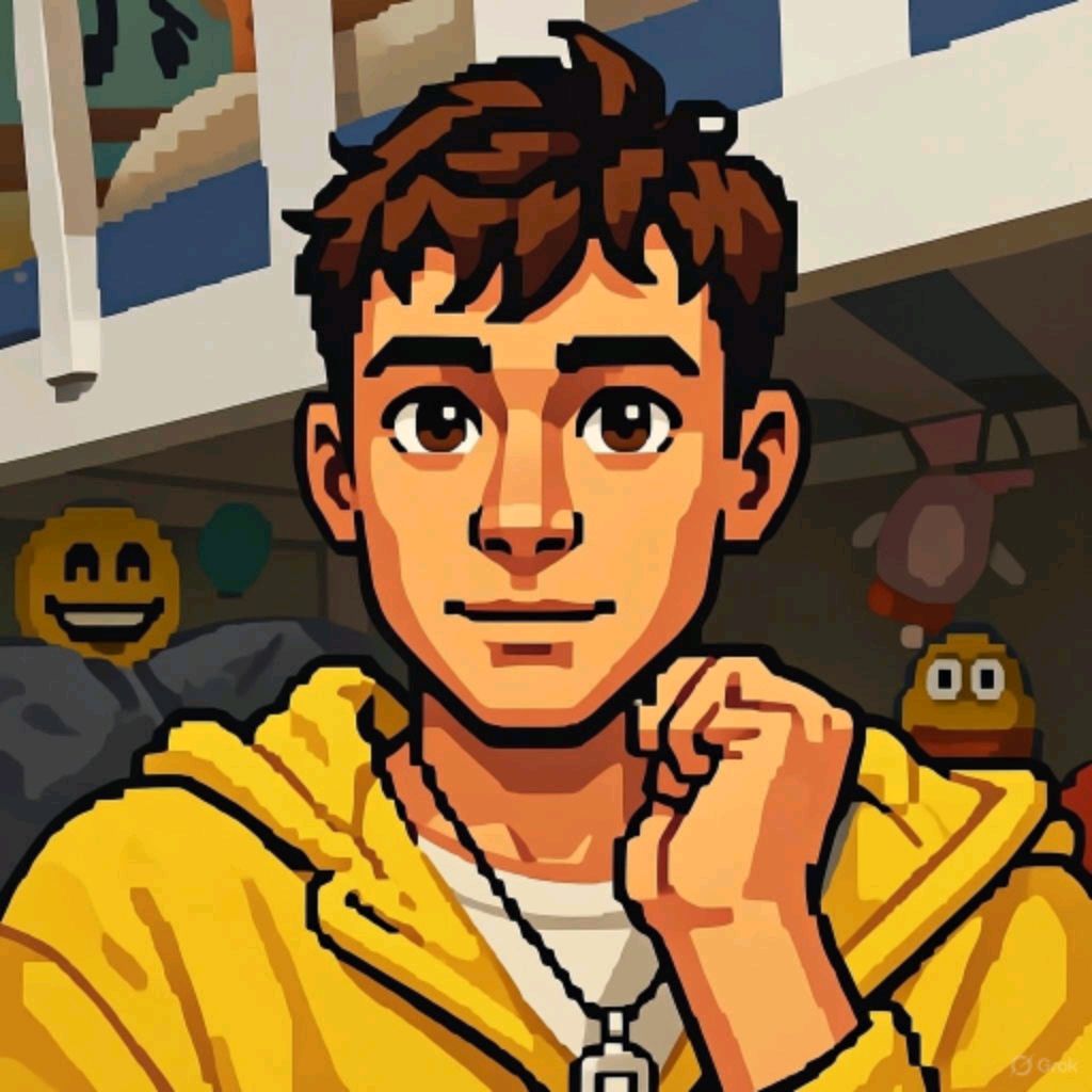 Иконка канала bzakeba