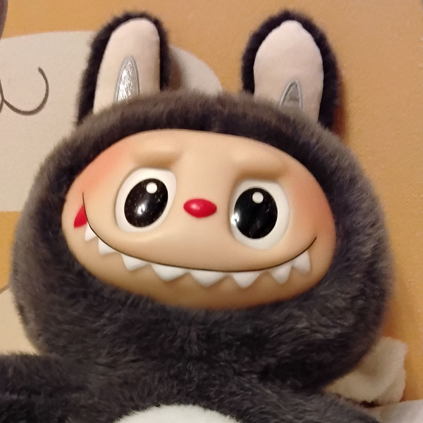 Иконка канала ☃️❄🎄♡♥︎ Labubu❤♡ 🎄❄☃️