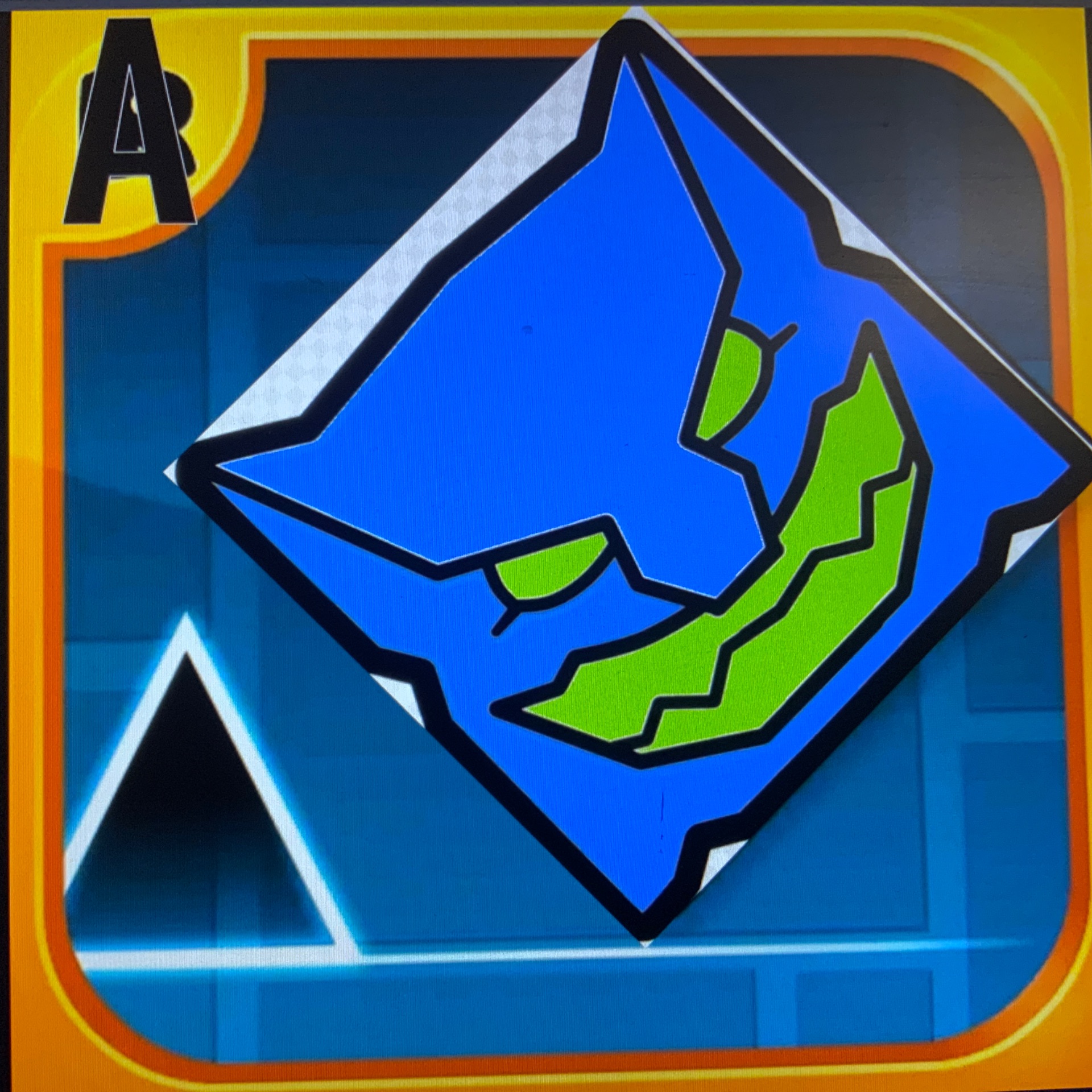 Иконка канала Adam channel