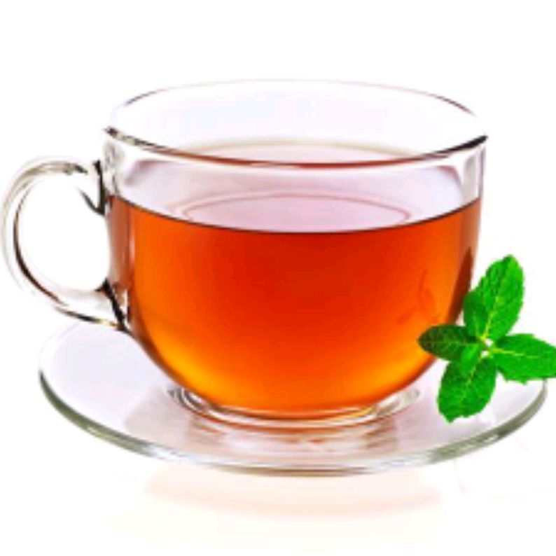 Иконка канала Чай