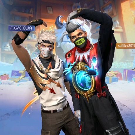 Иконка канала ALEKS❤️