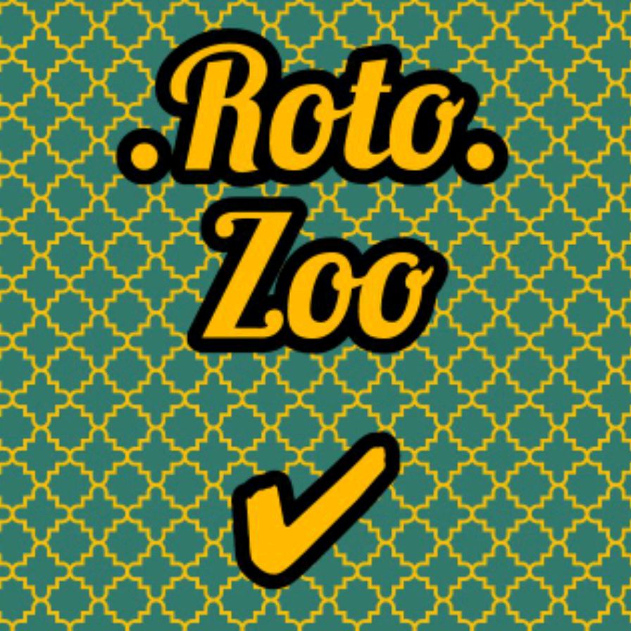 Иконка канала .RotoZoo.✅