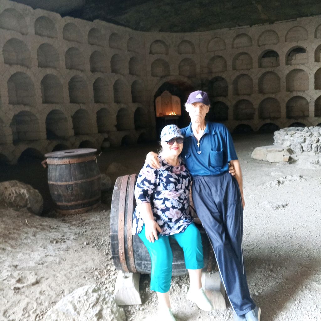 Иконка канала Коктейль обзоров