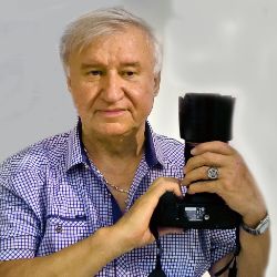 Иконка канала Владимир Кудринский