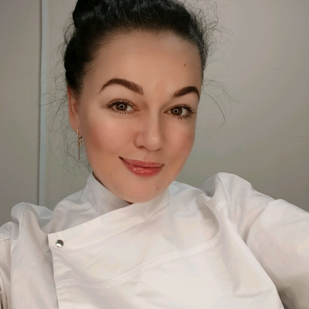 Иконка канала Элеонора Елизарова