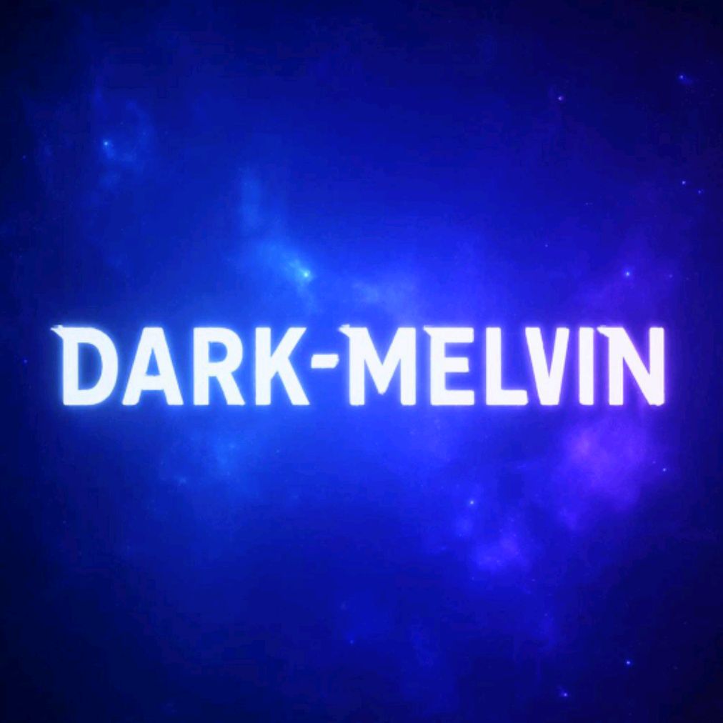 Иконка канала Dark_MELVIN