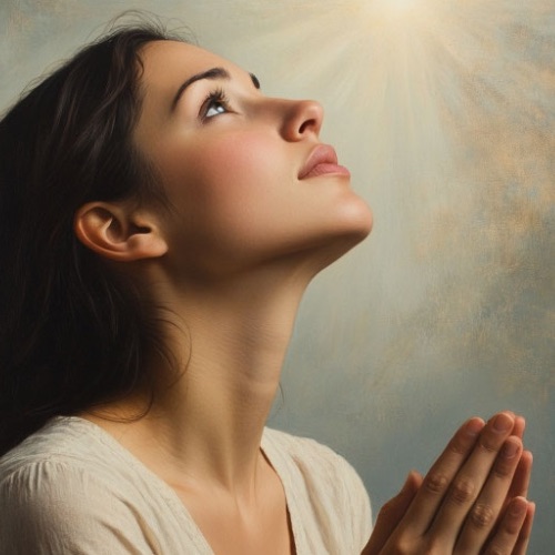 Иконка канала Молитвы Нового Времени