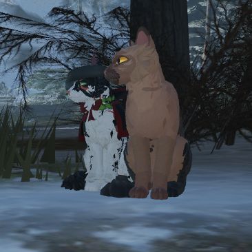 Иконка канала ❄𝙴𝚌𝚕𝚒𝚙𝚜𝚎 𝙾𝚏 𝙷𝚊𝚛𝚋𝚒𝚗𝚐𝚎𝚛❄