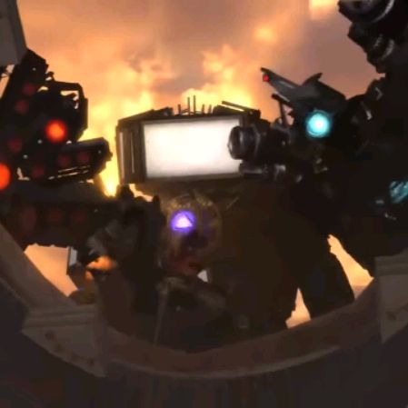 Иконка канала Тв Мэн Титан