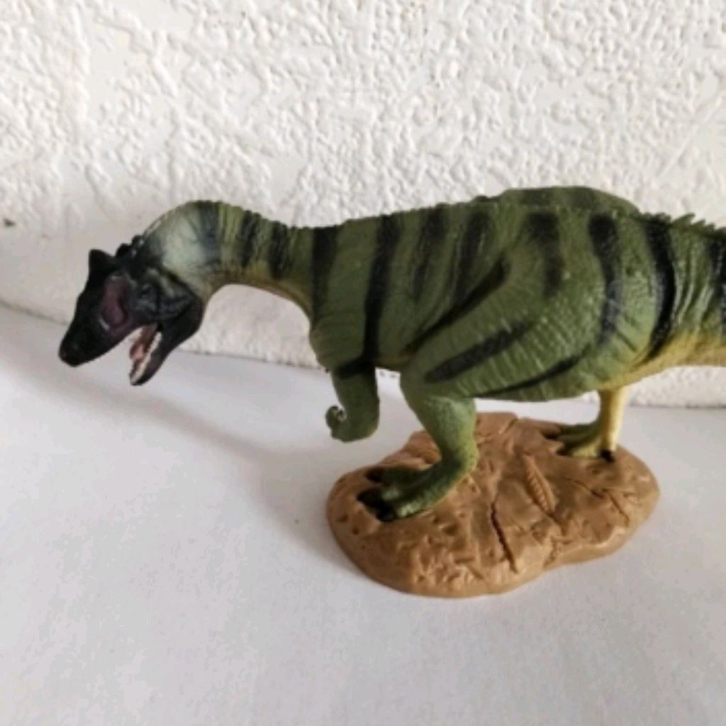 Иконка канала SpinoAnimations