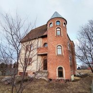 Иконка канала Ельницкий замок | Реставрация Ремонт дома в Минске