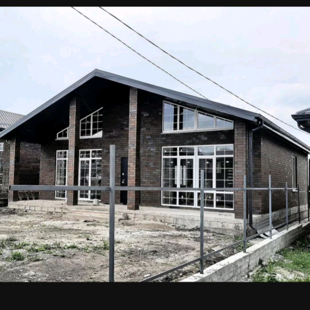 Иконка канала Продажа домов и строительство