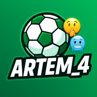 Иконка канала Artem_4🤫🥶