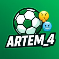 Иконка канала Artem_4🤫🥶