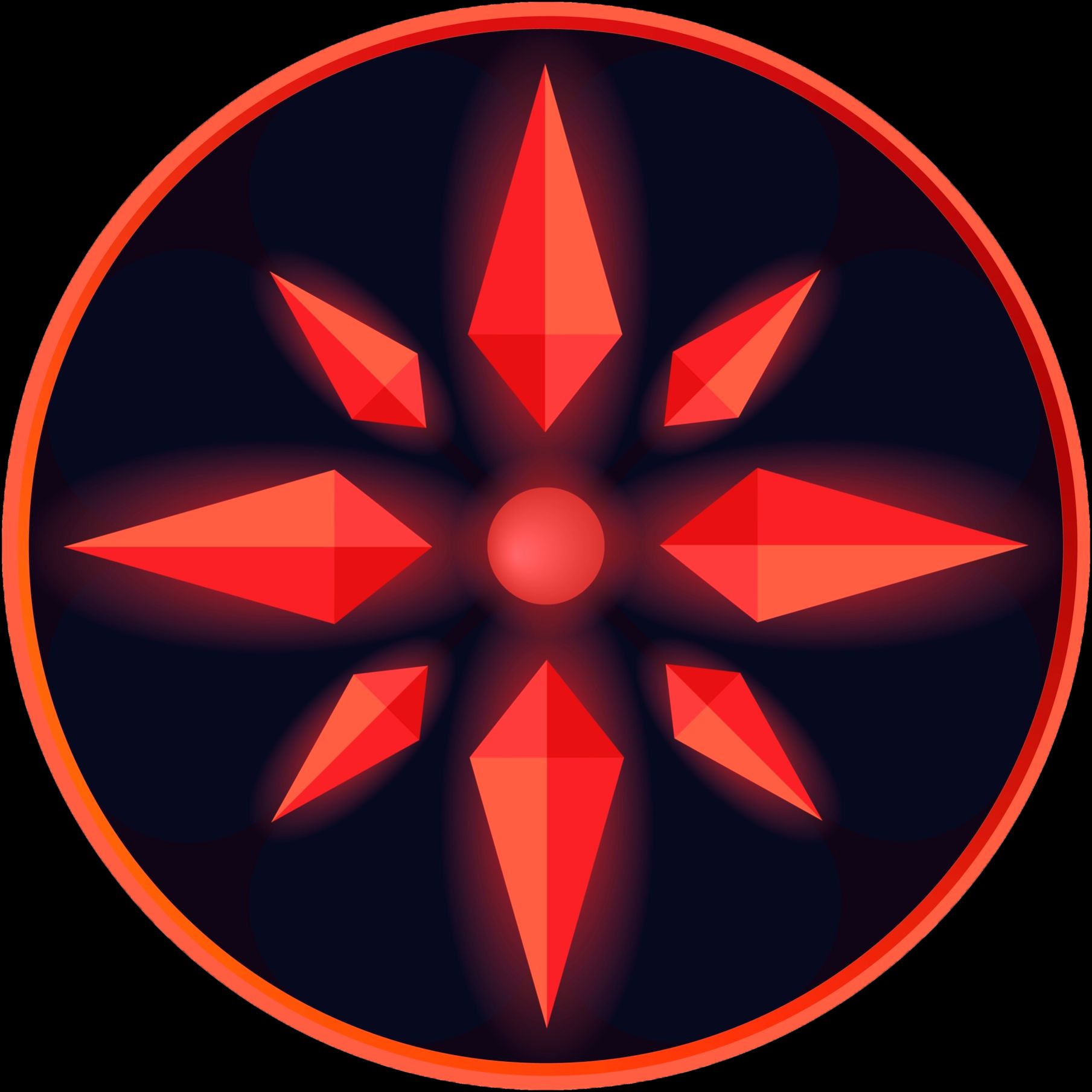 Иконка канала Моно