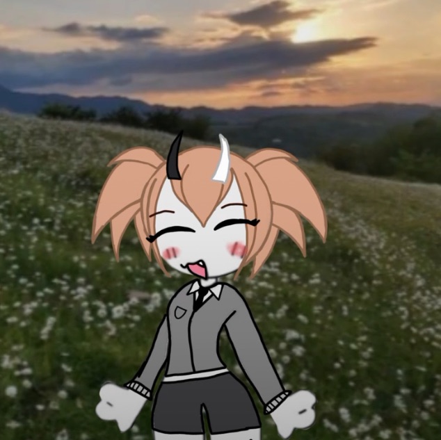 Иконка канала •.Sasha.•