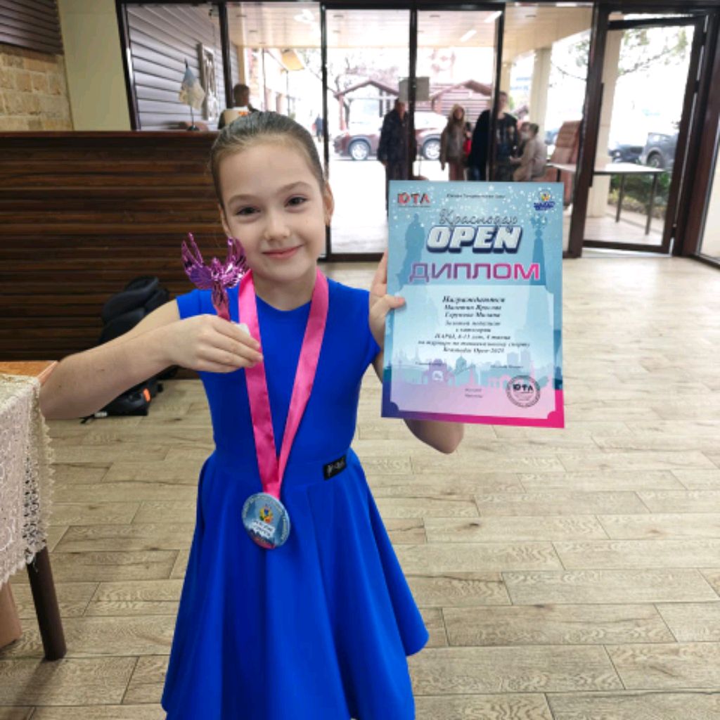 Иконка канала Милана Герунова !