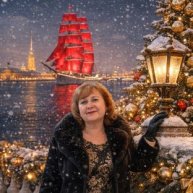 Иконка канала Путешествия с Танюшей