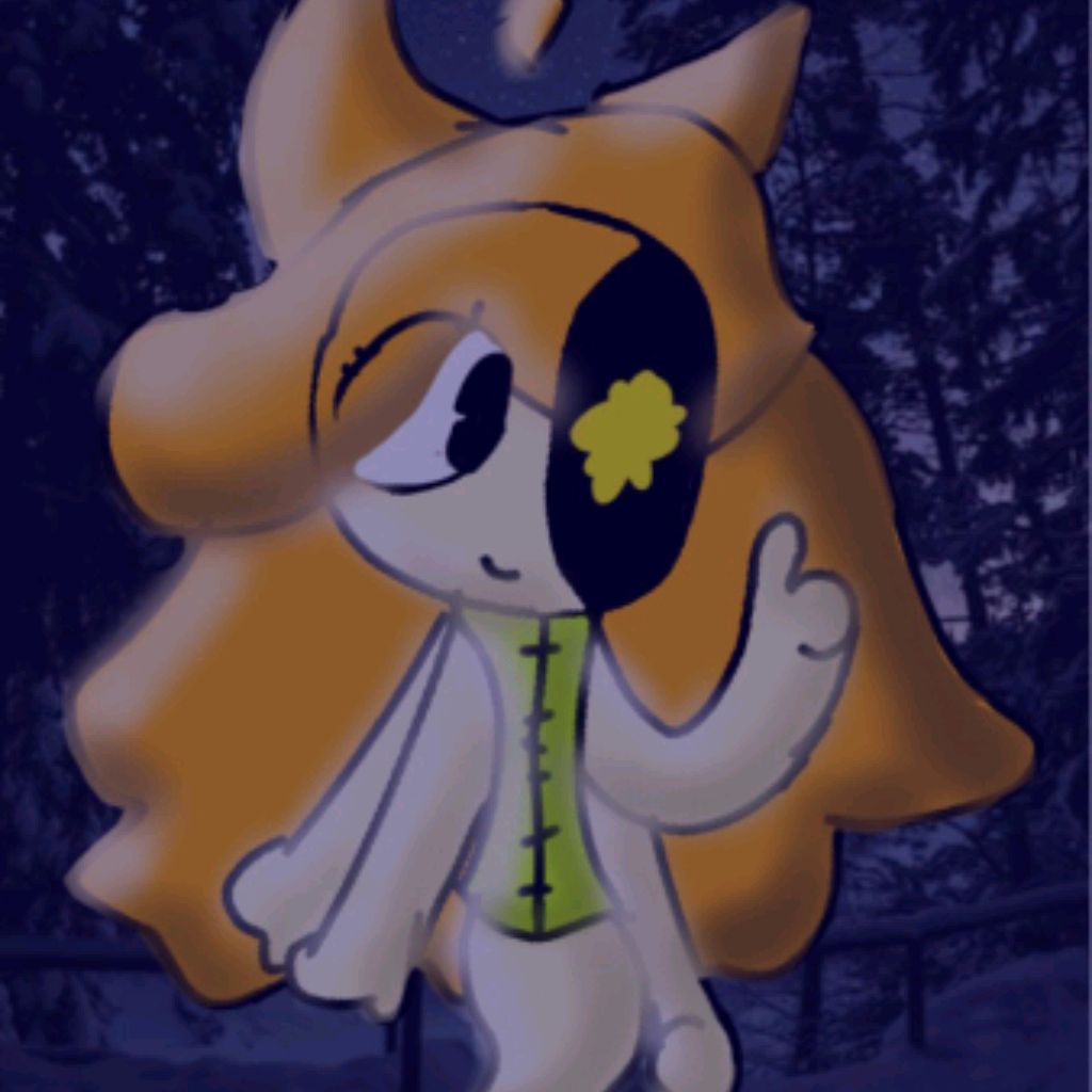 Иконка канала 🌳⭐️КОСТРА[будущий Аниматор]⭐️🌳