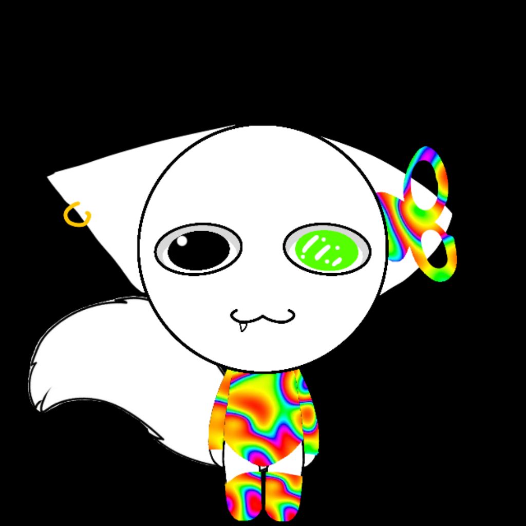 Иконка канала Радуган.🌈 (Шуша👑) (🐈💚❌)